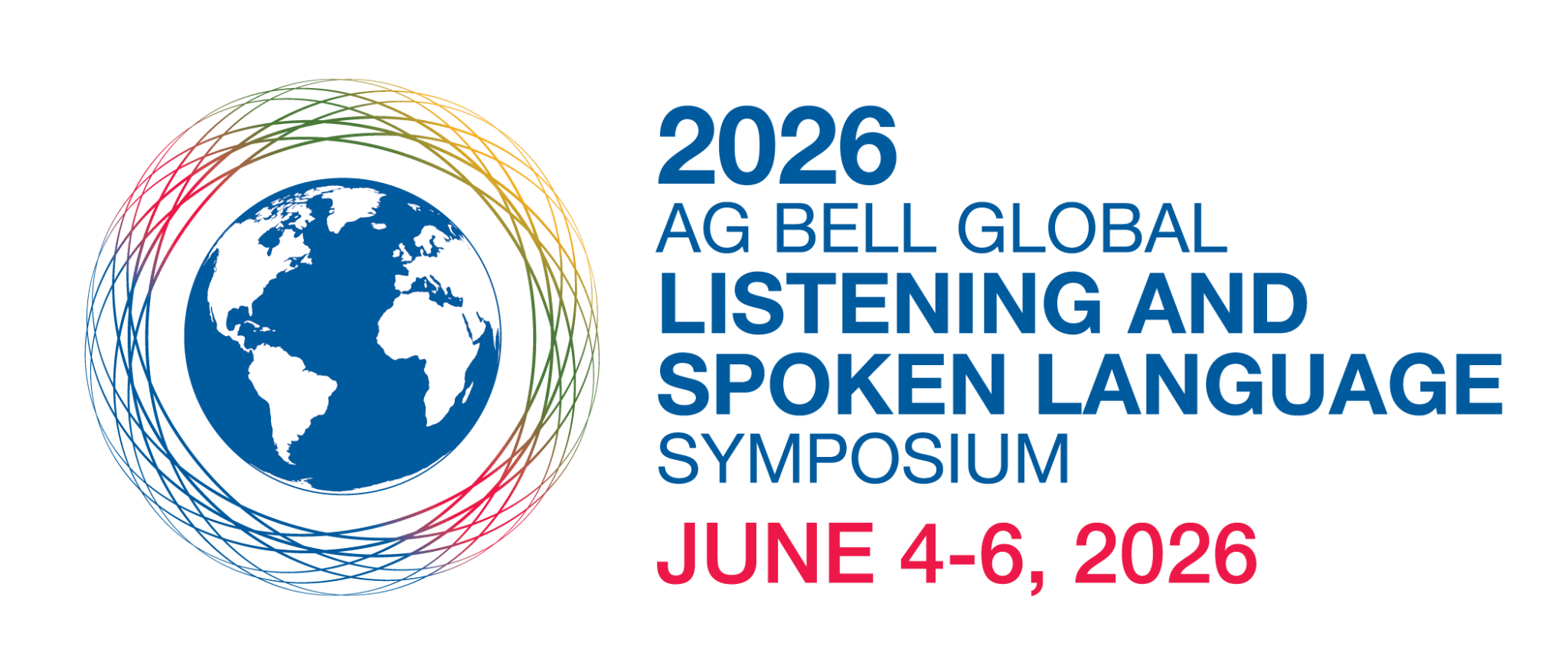 Symposium 2026 Alexander Graham Bell Association