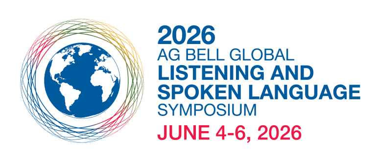 Symposium 2026 – Alexander Graham Bell Association